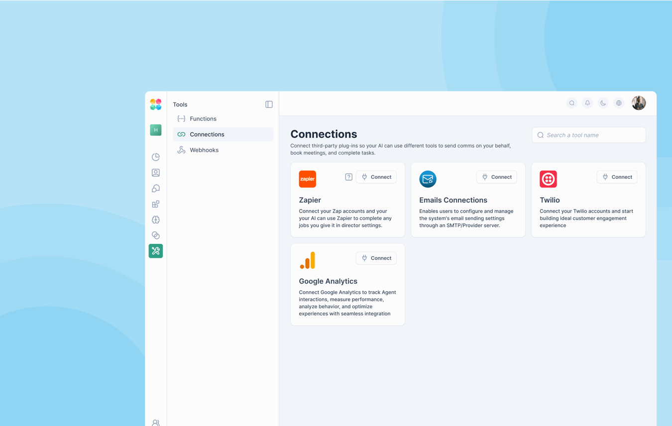 MagicBlocks: Unbelievably Good Realtime AI Sales Agents